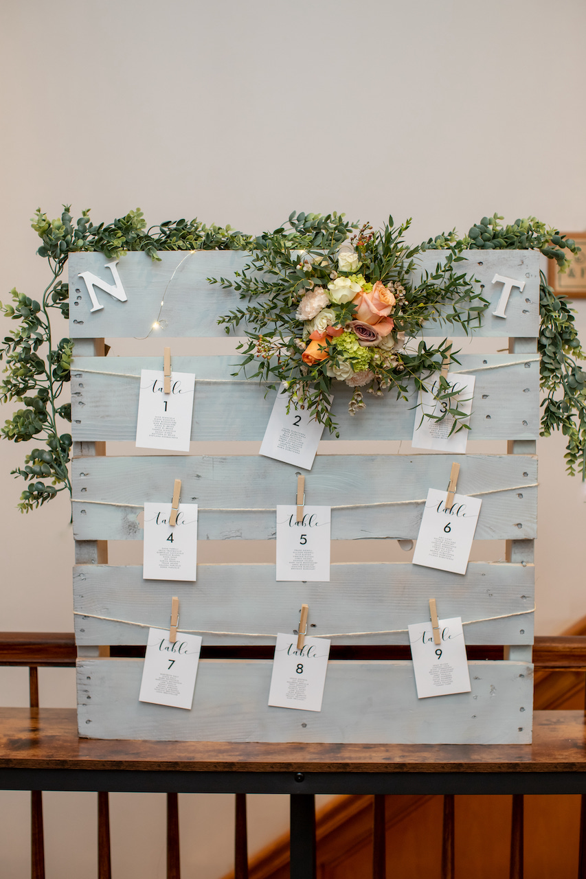 Nicole and Thomas Get Married at The Pleasantville Manor! | The ...